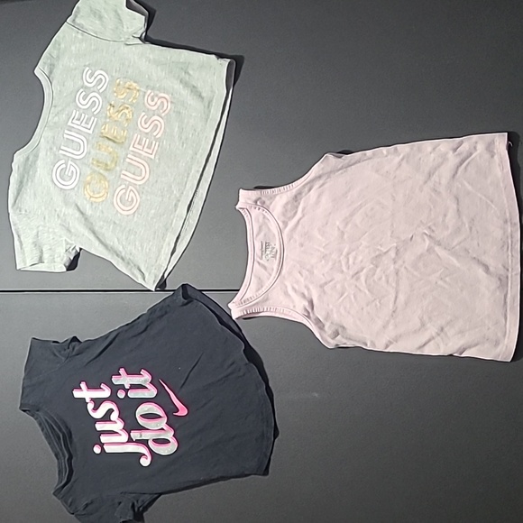 Shirts & Tops | 3t Tshirts And Tank | Poshmark